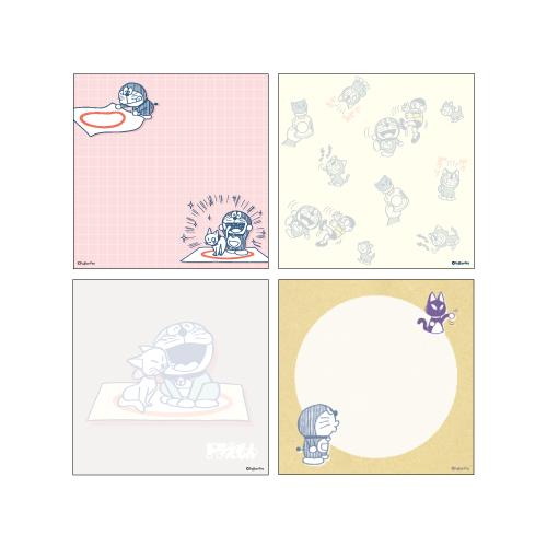 グリーンフラッシュ（GreenFlash） ドラえもん メモパッド・スクエア DG−287 cat gadget ハンズ : ハンズYahoo!ショッピング店 - 通販 - Yahoo!ショッピング