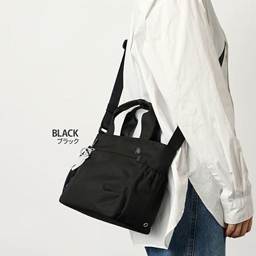 モズ（moz） 2way ショルダーバッグ ZZRK−04 ブラック ハンズ : ハンズYahoo!ショッピング店 - 通販 - Yahoo!ショッピング