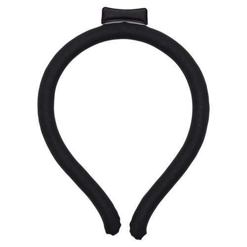 グローバルジャパン スリムアイシーネック（Slim Icy Neck） L ブラック ハンズ : ハンズYahoo!ショッピング店 - 通販 - Yahoo!ショッピング