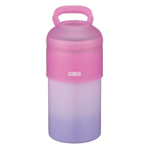 シービージャパン（CB JAPAN） BOT.GOMUG ピンク×パープル ハンズ : ハンズYahoo!ショッピング店 - 通販 - Yahoo!ショッピング