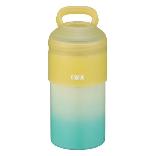 シービージャパン（CB JAPAN） BOT.GOMUG イエロー×グリーン ハンズ : ハンズYahoo!ショッピング店 - 通販 - Yahoo!ショッピング