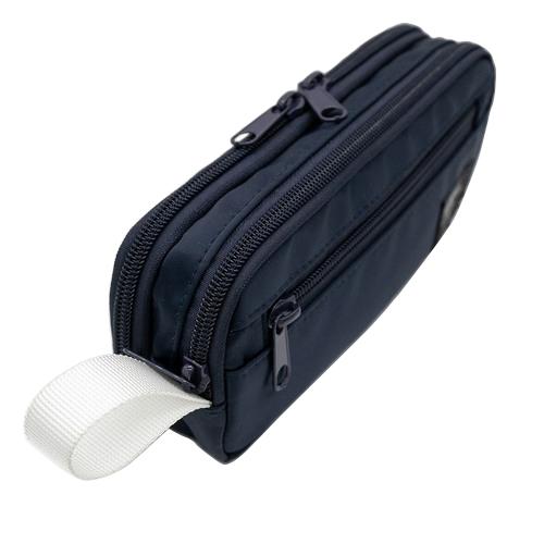 ラダイト（Luddite） リゾネートペンケース LDRE-REPN-11 ネイビー ハンズ : ハンズYahoo!ショッピング店 - 通販 ...