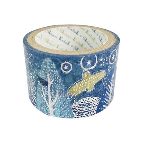 シール堂 きらぴかマスキングテープ ks-dt-50019 宮沢賢治幻燈館 よだかの星 ハンズ : ハンズYahoo!ショッピング店 - 通販 - Yahoo!ショッピング