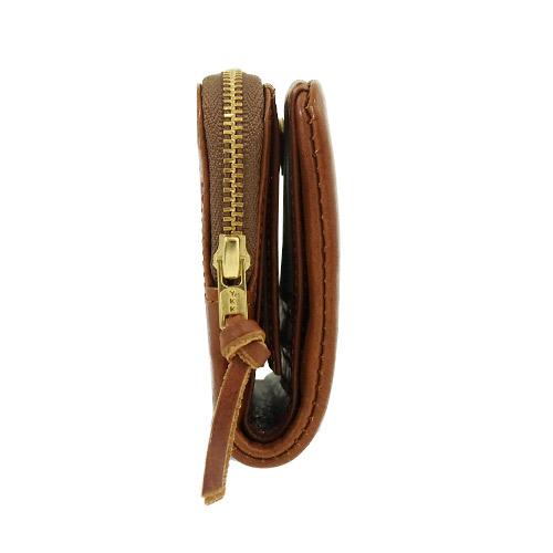 吉田カバン ポーター（PORTER） ソーク（SOAK） ウォレット 101−06054 キャメル ハンズ : ハンズYahoo!ショッピング店 - 通販 - Yahoo!ショッピング