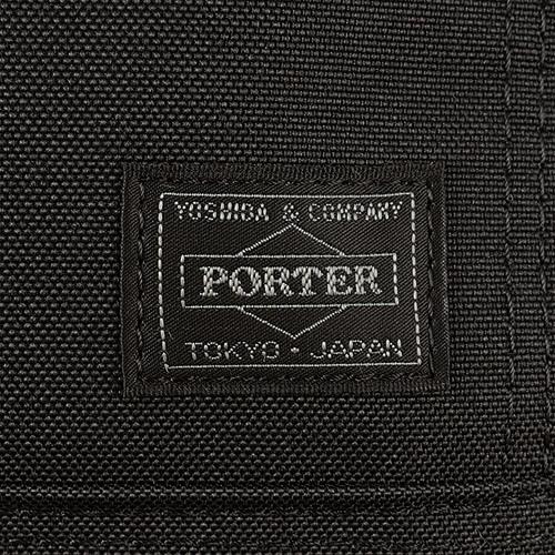 吉田カバン ポーター（PORTER） インタラクティブ（INTERACTIVE） デイパック 536−17051 ブラック ハンズ : 4582749424423 : ハンズYahoo ...