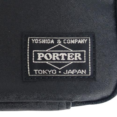 吉田カバン ポーター（PORTER） タクティカル（TACTICAL） ウォレット 654-07081 ブラック ハンズ : 4582749452846 : ハンズYahoo!ショッピング店 ...