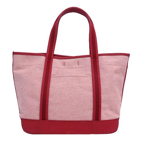 吉田カバン ポーター（PORTER） ボーイフレンドシャンブレー（BOYFRIEND TOTE CHAMBRAY） トートバッグ（M） 877−185 : ハンズYahoo!ショッピング店 ...