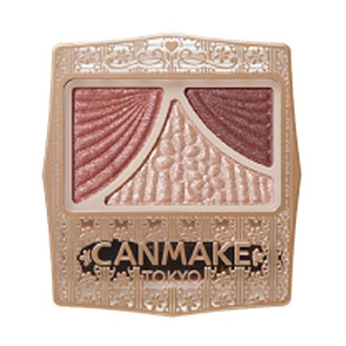 キャンメイク（CANMAKE） ジューシーピュアアイズ 14 テンダーフラワー ハンズ : ハンズYahoo!ショッピング店 - 通販 - Yahoo!ショッピング