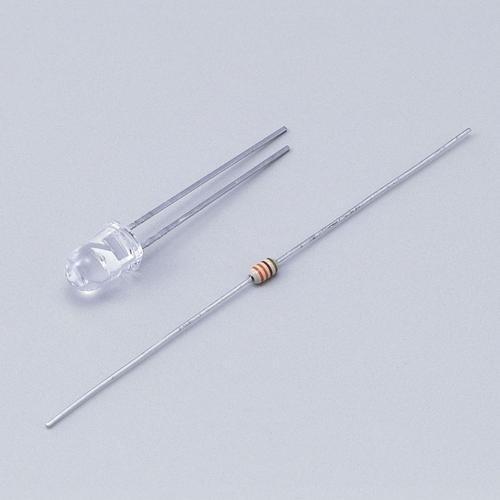 エルパ（ELPA） LED HK−LED5H 径5mm ブルー ハンズ : ハンズYahoo!ショッピング店 - 通販 - Yahoo!ショッピング