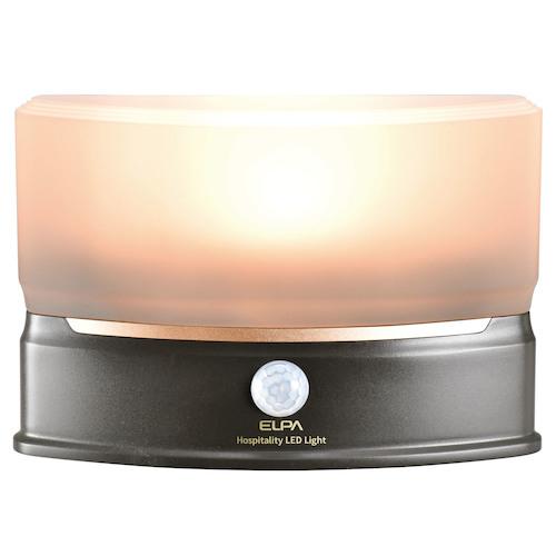 エルパ（ELPA） もてなしのあかり コンパクト HLH-2201 ハンズ : ハンズYahoo!ショッピング店 - 通販 - Yahoo!ショッピング