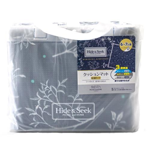 アサヒ興洋 クッションマット HIDE＆SEEK 3畳用 ハンズ : ハンズYahoo!ショッピング店 - 通販 - Yahoo!ショッピング