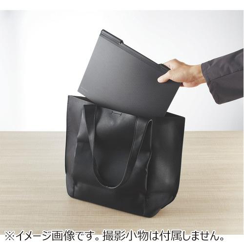 コクヨ（KOKUYO） BIZRACK クリップノート A4 ノ−BRCN202D ブラウンブラック ハンズ : ハンズYahoo ...