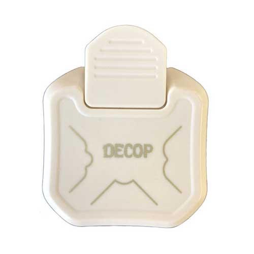 DECOP 3wayコーナーパンチ デコラティブ ハンズ : ハンズYahoo!ショッピング店 - 通販 - Yahoo!ショッピング