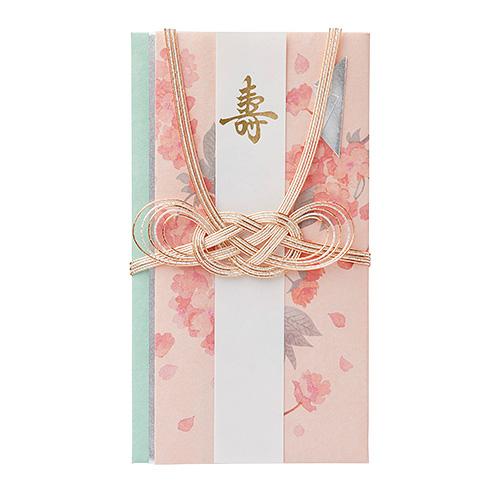 マルアイ 和の花金封 桃 キ28P ハンズ : ハンズYahoo!ショッピング店 - 通販 - Yahoo!ショッピング