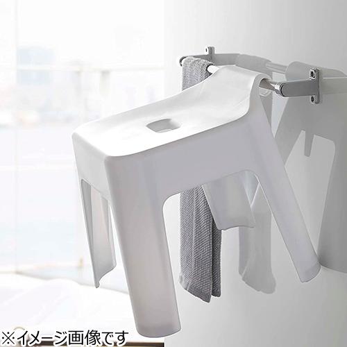 山崎実業 タワー（tower） 引っ掛け風呂椅子 SH30 5526 ホワイト ハンズ : ハンズYahoo!ショッピング店 - 通販 - Yahoo!ショッピング
