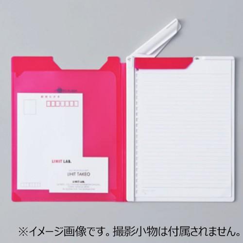 リヒトラブ AQUA DROPs クリップファイル F5065−1 乳白 ハンズ : ハンズYahoo!ショッピング店 - 通販 - Yahoo!ショッピング