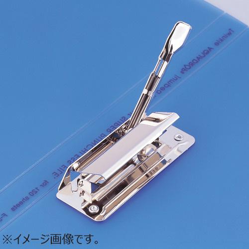 リヒトラブ（LIHIT LAB.） AQUA DROPs スーパーパンチレスファイル A4 F−5030−3 赤│ファイル レバーファイル ハンズ :4903419151980:ハンズ ...