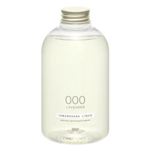 TAMANOHADA LIQUID 000 LEVENDER(ラベンダー) 540mL ハンズ : ハンズYahoo!ショッピング店 - 通販 - Yahoo!ショッピング