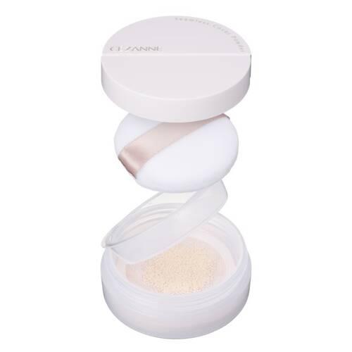 セザンヌ（CEZANNE） シームレスカバーパウダー 01 フォギーベージュ ハンズ : ハンズYahoo!ショッピング店 - 通販 - Yahoo!ショッピング