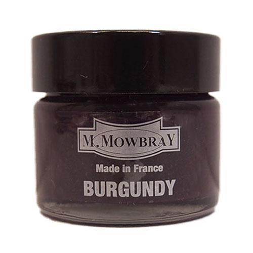 M.モゥブレィ（M.MOWBRAY） レザーコンシーラー 15mL バーガンディ ハンズ : ハンズYahoo!ショッピング店 - 通販 - Yahoo!ショッピング