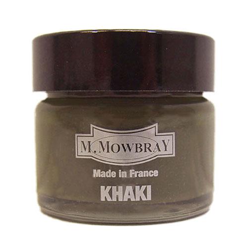 M.モゥブレィ（M.MOWBRAY） レザーコンシーラー 15mL カーキ ハンズ : ハンズYahoo!ショッピング店 - 通販 - Yahoo!ショッピング