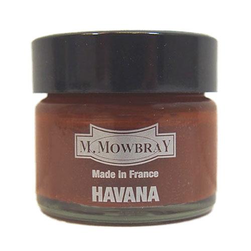 M.モゥブレィ（M.MOWBRAY） レザーコンシーラー 15mL ハバナ ハンズ : ハンズYahoo!ショッピング店 - 通販 - Yahoo!ショッピング