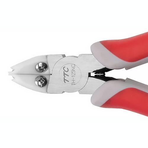 ツノダ つかめるニッパー TH‐125NC 125mm ハンズ : ハンズYahoo!ショッピング店 - 通販 - Yahoo!ショッピング