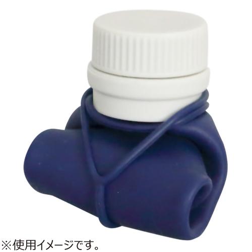 ViV（ヴィヴ） シリコーンボトル nano 180mL ネイビー ハンズ : ハンズYahoo!ショッピング店 - 通販 - Yahoo!ショッピング