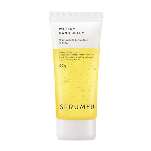 ナリスアップ（NARIS UP） セラミュ（SERUMYU） ハンドジェリー 60g ハンズ : ハンズYahoo!ショッピング店 - 通販 - Yahoo!ショッピング