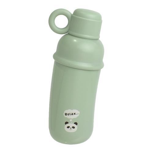 サブヒロモリ ムームー ステンレスななめボトル 550mL だいふくぱんだ ハンズ : ハンズYahoo!ショッピング店 - 通販 - Yahoo!ショッピング
