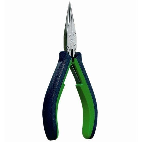 KEIBA ラジオペンチ HLC−D14 溝無し ハンズ : ハンズYahoo!ショッピング店 - 通販 - Yahoo!ショッピング