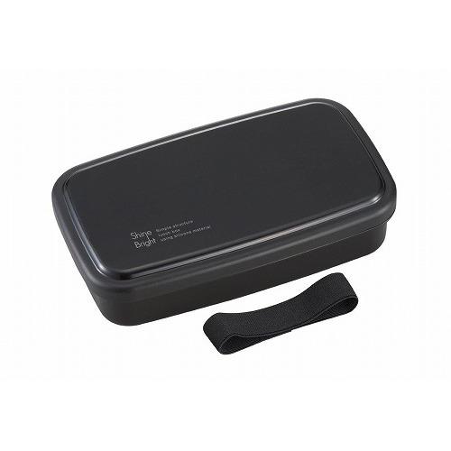 オーエスケー（OSK） シャインブライト ランチボックス BL−13 ブラック 850mL ハンズ : ハンズYahoo!ショッピング店 - 通販 - Yahoo!ショッピング