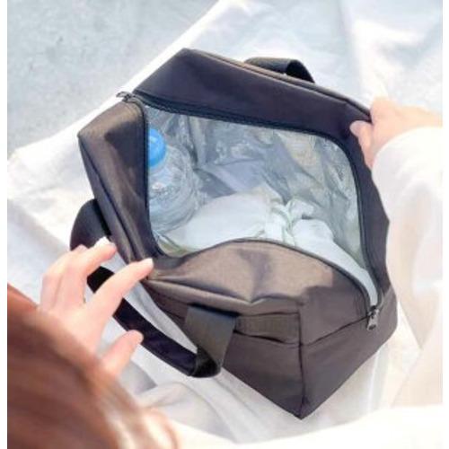 オーエスケー（OSK） soreto 大きめランチバッグ TB−40 ハンズ : ハンズYahoo!ショッピング店 - 通販 - Yahoo!ショッピング