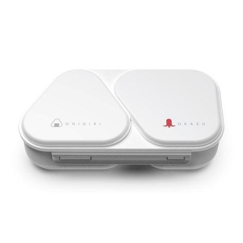 オーエスケー（OSK） おにぎりランチケース 625mL LS-16 ホワイト ハンズ : ハンズYahoo!ショッピング店 - 通販 - Yahoo!ショッピング