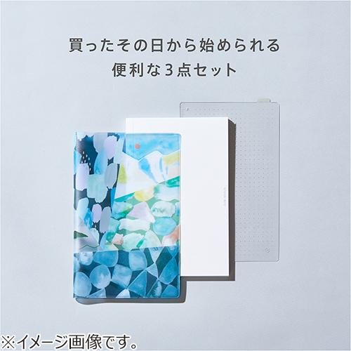 キングジム（KING JIM） ヒトトキノート（HITOTOKI NOTE） パスポートサイズ HN−PP01 プレーン ハンズ : 4971660057634 : ハンズYahoo ...