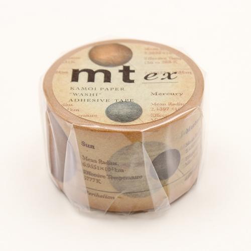 カモ井 mt ex MTEX1P35R 図鑑／太陽系 ハンズ : ハンズYahoo!ショッピング店 - 通販 - Yahoo!ショッピング