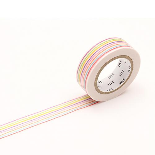 カモ井 mt ex MTEX1P78R 色えんぴつ／ボーダー ハンズ : ハンズYahoo!ショッピング店 - 通販 - Yahoo!ショッピング