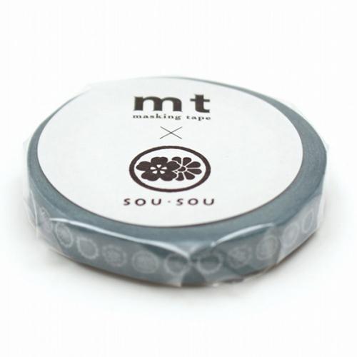 カモ井 mt×SOU・SOU MTSOU14 花刺繍 ハンズ : ハンズYahoo!ショッピング店 - 通販 - Yahoo!ショッピング