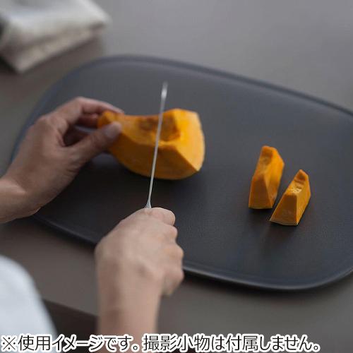 マーナ まな板 M K808 ダークグレー ハンズ : 4976404009207 : ハンズYahoo!ショッピング店 - 通販 - Yahoo!ショッピング