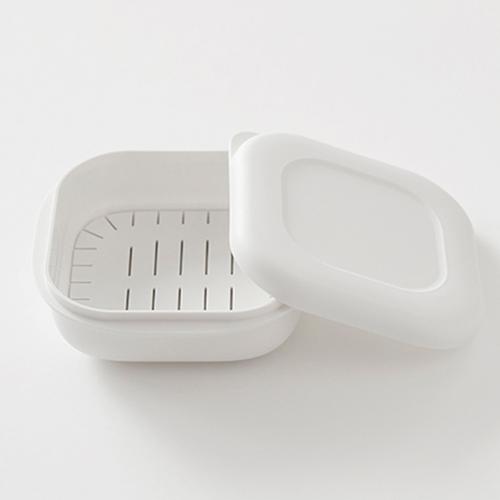 マーナ（marna） 極冷凍ごはん容器 K748 2個入 ハンズ : ハンズYahoo!ショッピング店 - 通販 - Yahoo!ショッピング