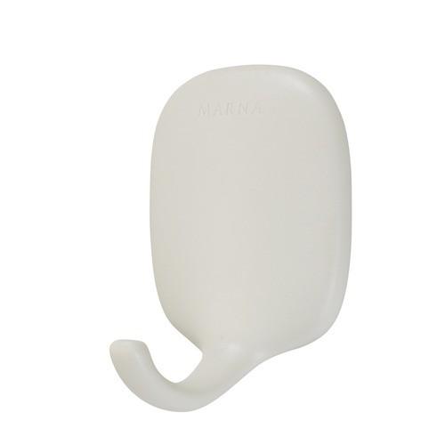 マーナ（marna） お風呂のマグネットフック W609 ホワイト ハンズ : ハンズYahoo!ショッピング店 - 通販 - Yahoo!ショッピング