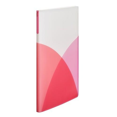 プラス（PLUS） Pasty パスティ A4 20P 98−401 チェリーピンク ハンズ : ハンズYahoo!ショッピング店 - 通販 - Yahoo!ショッピング