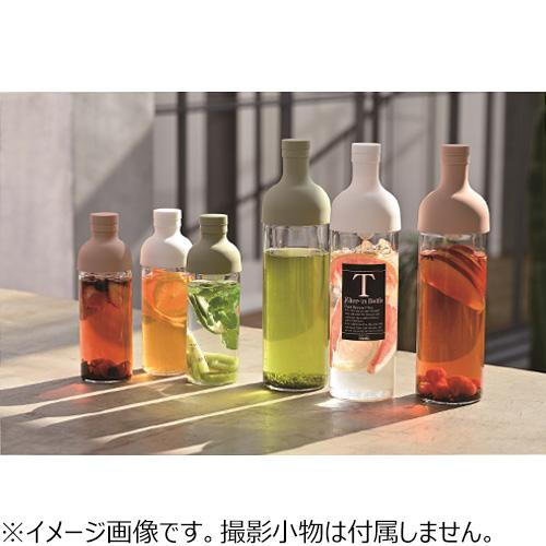 ハリオ（HARIO） フィルターインボトル 750mL FIB-75-SPR スモーキーピンク ハンズ : ハンズYahoo!ショッピング店 - 通販 - Yahoo!ショッピング