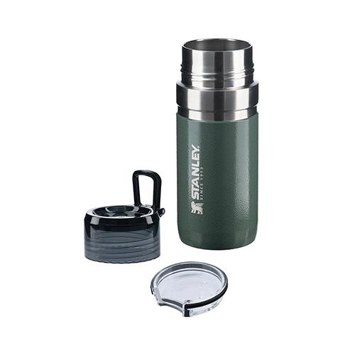 スタンレー（STANLEY） ゴー真空ボトル 0.47L グリーン ハンズ : ハンズYahoo!ショッピング店 - 通販 - Yahoo!ショッピング