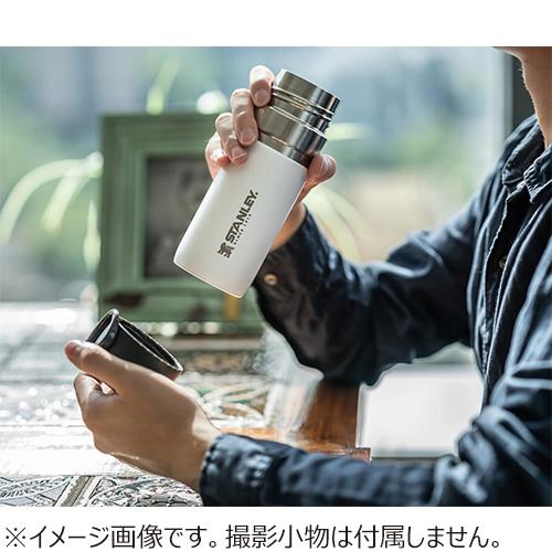 スタンレー（STANLEY） ゴー真空ボトル 0.37L ペールブルー│水筒・マグボトル・卓上ポット タンブラー型水筒 ハンズ :6939236415149:ハンズYahoo!ショッピング店 ...