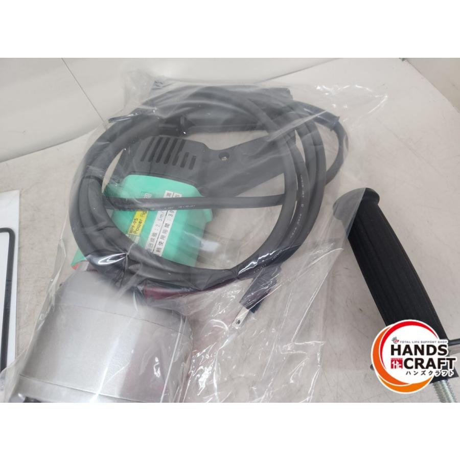 ♪【未使用品】長谷川鉄工所 電動多針タガネ パワーファイター NPF-95 3Φ×180L替ニードル付き 【中古】 : ad087-140-240908 : ハンズクラフト - 通販 ...