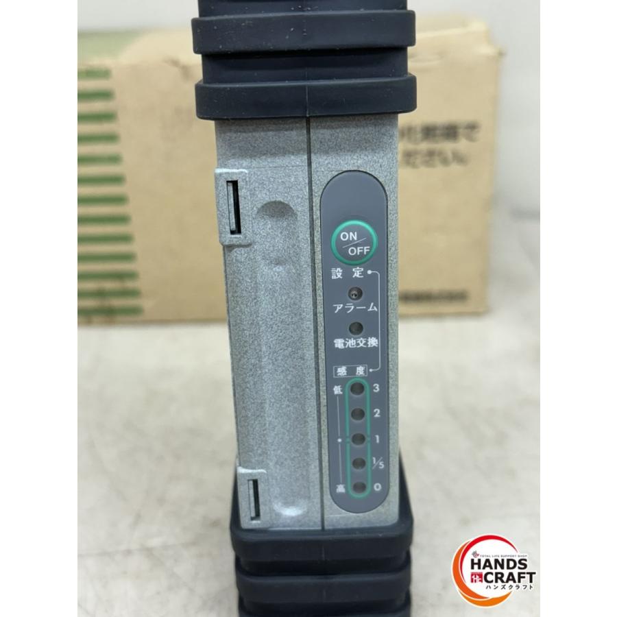 ♪【現状品】 【通電確認のみ】コスモス ガス探知機 XP-702IIZ-A 【中古】 : ad433-60-241128 : ハンズクラフト - 通販 - Yahoo!ショッピング