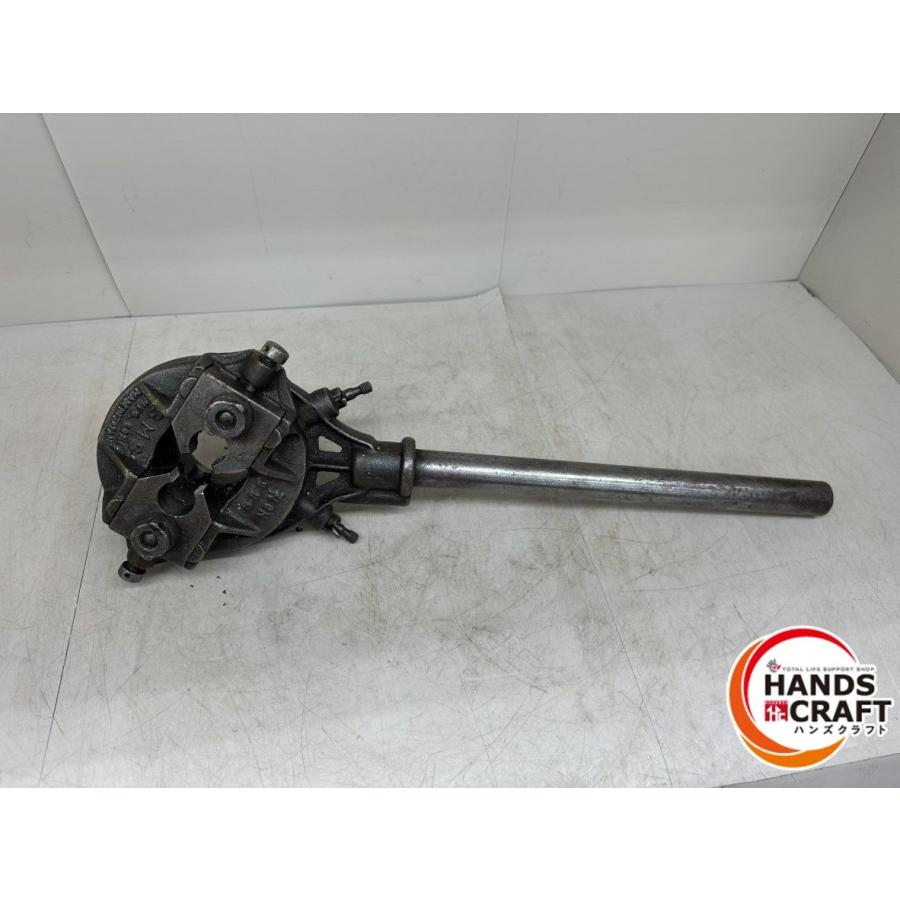 SONE SRB1 1/2 手動ねじ切り機 付属品多数 ケース付【中古】 : ハンズクラフト - 通販 - Yahoo!ショッピング