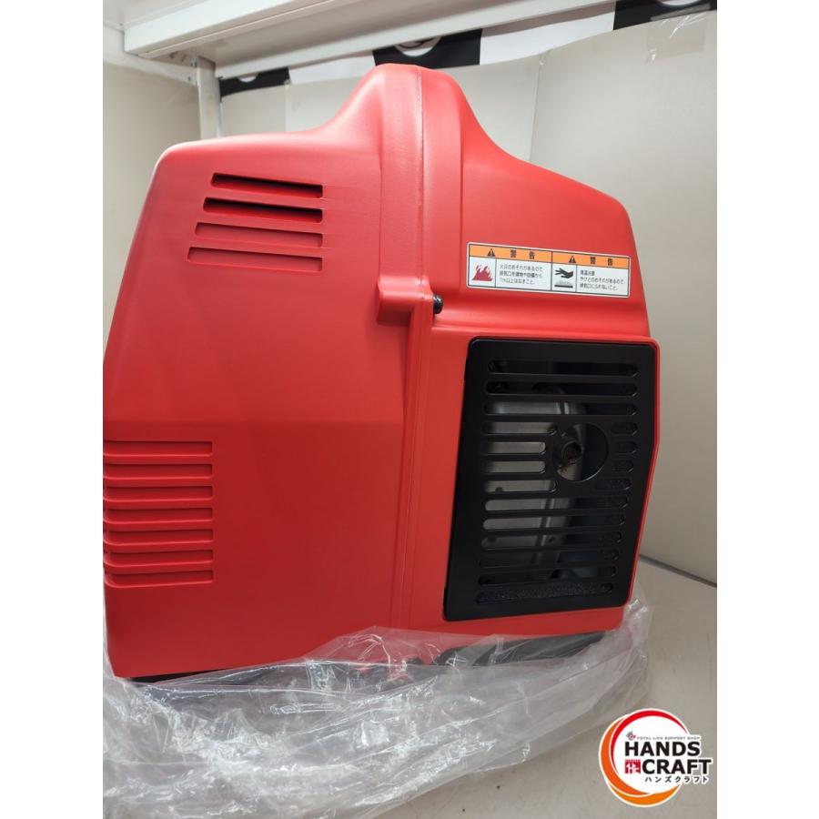 ♪三菱重工 ポータブルガス発電機 未使用開封品 MGC901GBA01 LPGボンベ用【中古】 : ハンズクラフト - 通販 - Yahoo!ショッピング