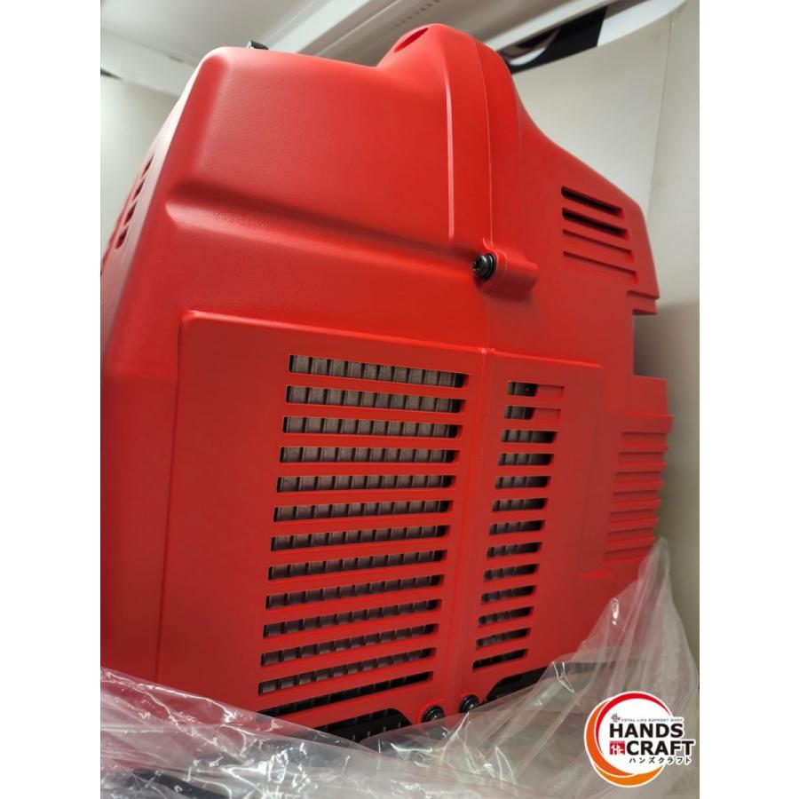♪三菱重工 ポータブルガス発電機 未使用開封品 MGC901GBA01 LPGボンベ用【中古】 : ハンズクラフト - 通販 - Yahoo!ショッピング
